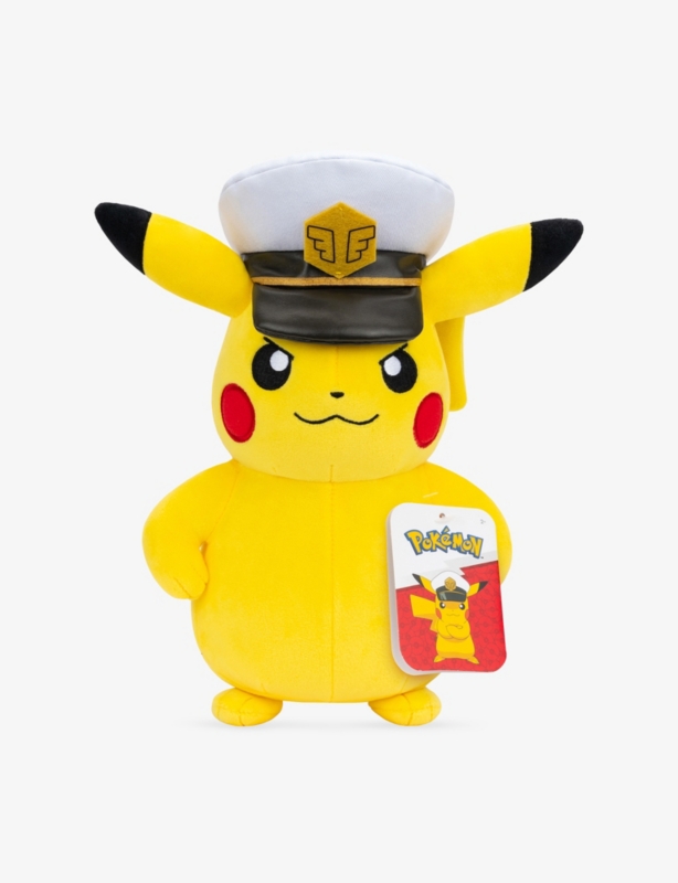 POKEMON - Eevee Soft Toy 20cm | Selfridges.com