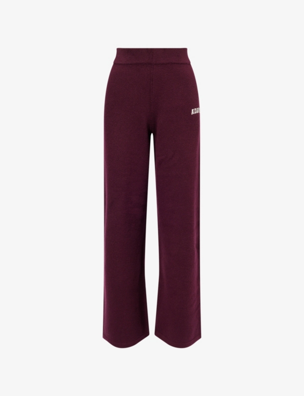 ADANOLA - Seamless Zip-Up Workout Top | Selfridges.com