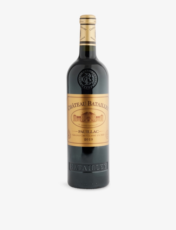 BORDEAUX - Pauillac de Château Latour 2019 Red Wine 750ml | Selfridges.com