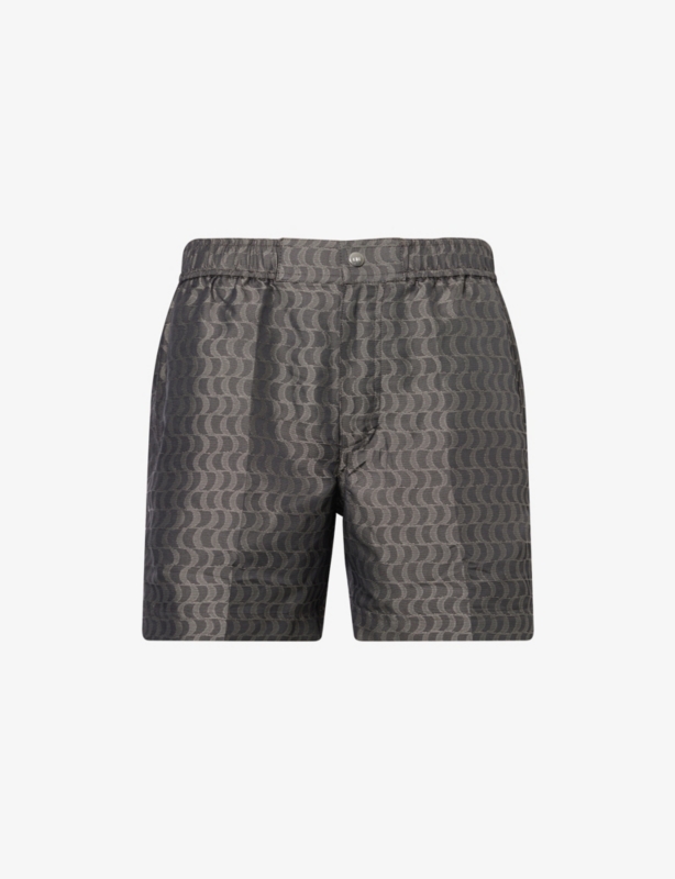 CHE - Avila Drawstring Linen Trousers | Selfridges.com