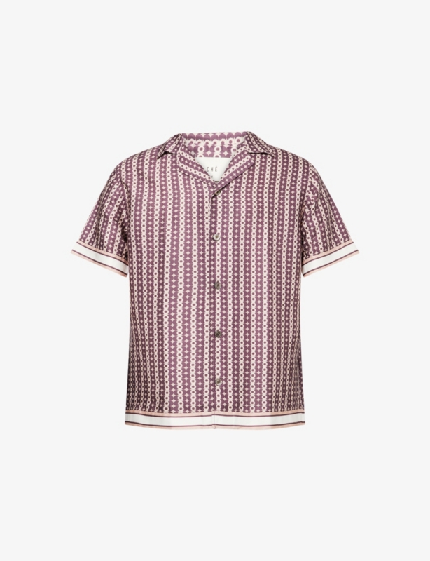 CHE - Lucena Printed Woven Shirt | Selfridges.com