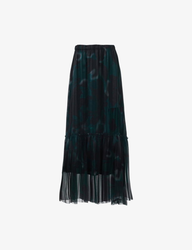 LEEM - Jewelled-Shoulder Woven Cape | Selfridges.com