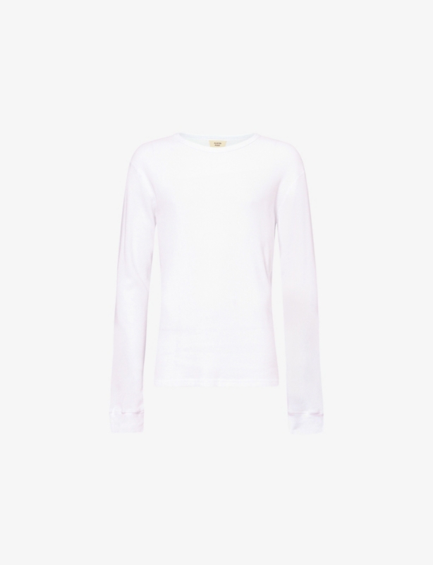 AUSTIN POST - Plaid-Checked Western Flannel Shirt | Selfridges.com