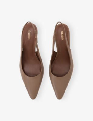 Reiss Shoes & Footwear | Selfridges