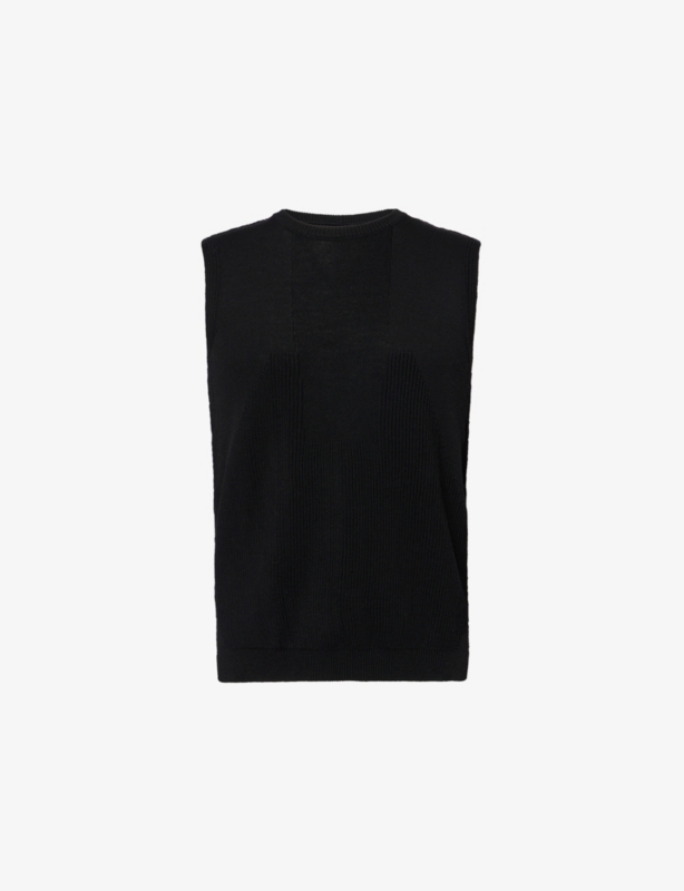 RICK OWENS - Stefan Wide-Leg Wool Trousers | Selfridges.com