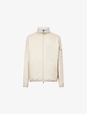 Moncler Mens Coats and Jackets | Selfridges