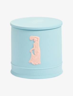 WEDGWOOD - Bacchus Joy Scented Candle 540g | Selfridges.com