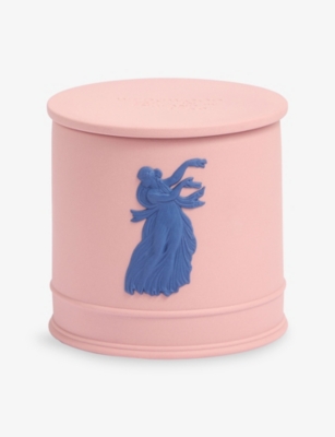 WEDGWOOD - Bacchus Balance Scented Candle 540g | Selfridges.com