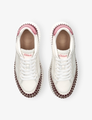 Chloe Trainers | Womens Designer Trainers | Selfridges