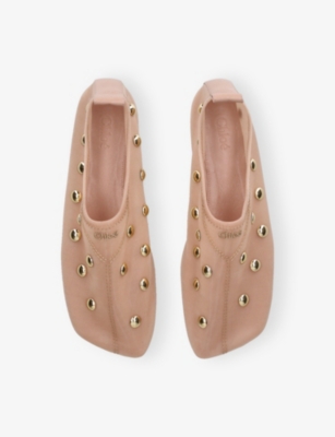 Womens Flat Shoes | Designer Shoes | Selfridges