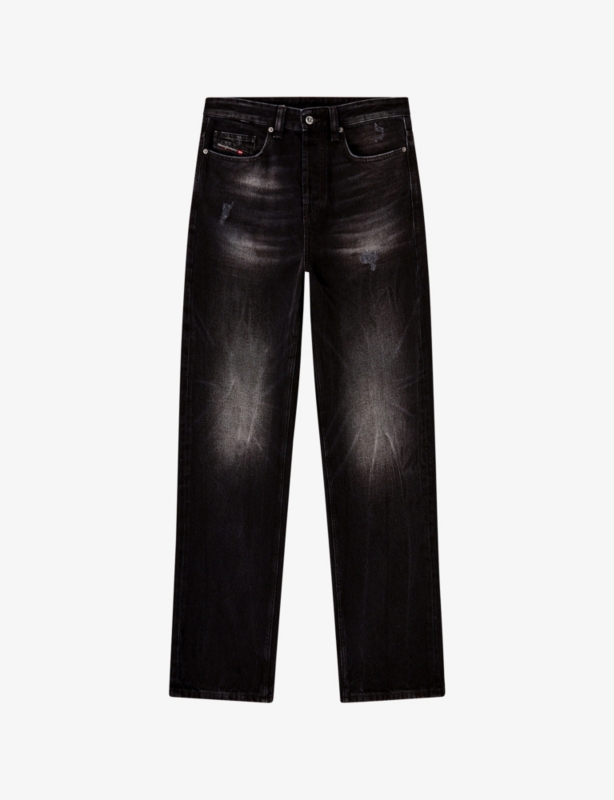 DIESEL - D-Stack-U-L Faded Denim Jacket | Selfridges.com