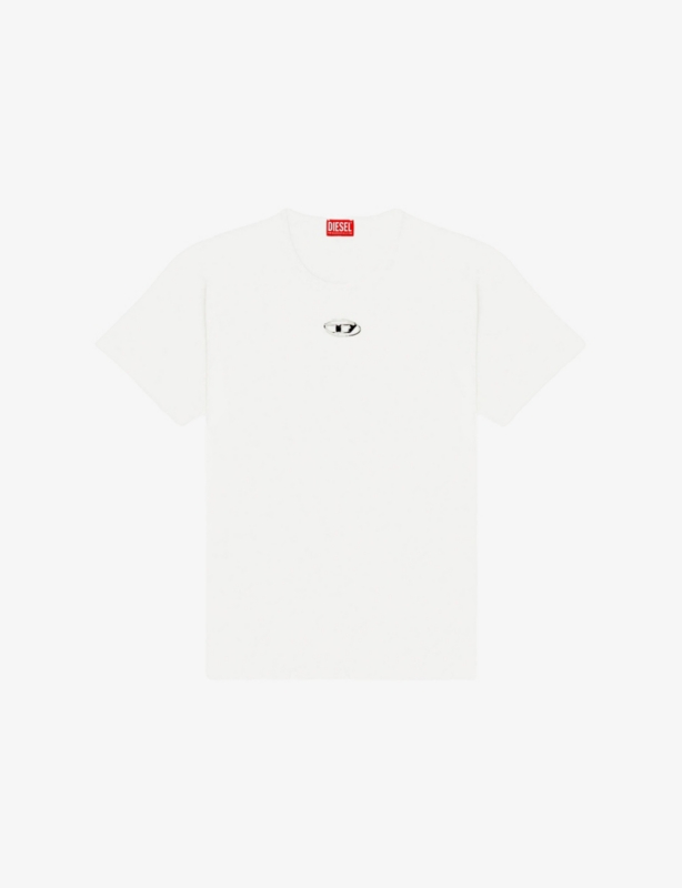 DIESEL - J-Hives Hooded Coated Faux-Leather Windbreaker Jacket ...