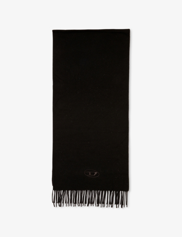 DIESEL - J-Hives Hooded Coated Faux-Leather Windbreaker Jacket ...