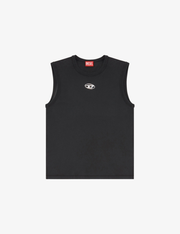 DIESEL - J-Hives Hooded Coated Faux-Leather Windbreaker Jacket ...