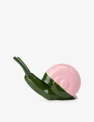 THE CONRAN SHOP - Oddments Snail Stoneware Ornament | Selfridges.com