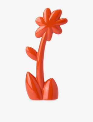 THE CONRAN SHOP - Oddments Flower Stoneware Ornament | Selfridges.com