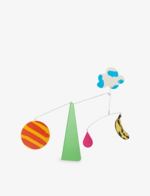 THE CONRAN SHOP - Oddments Stoneware Mobile | Selfridges.com