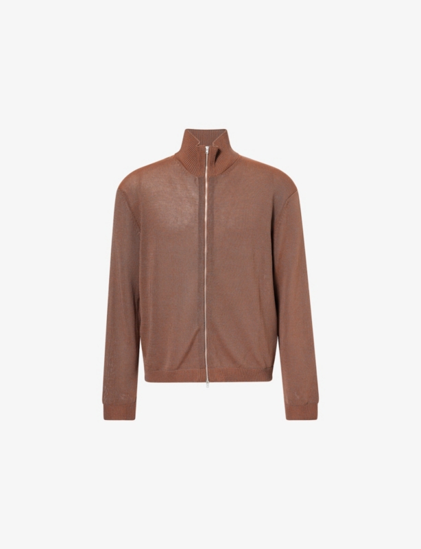 OUR LEGACY - Mount Wide-Leg Cotton Cargo Trousers | Selfridges.com