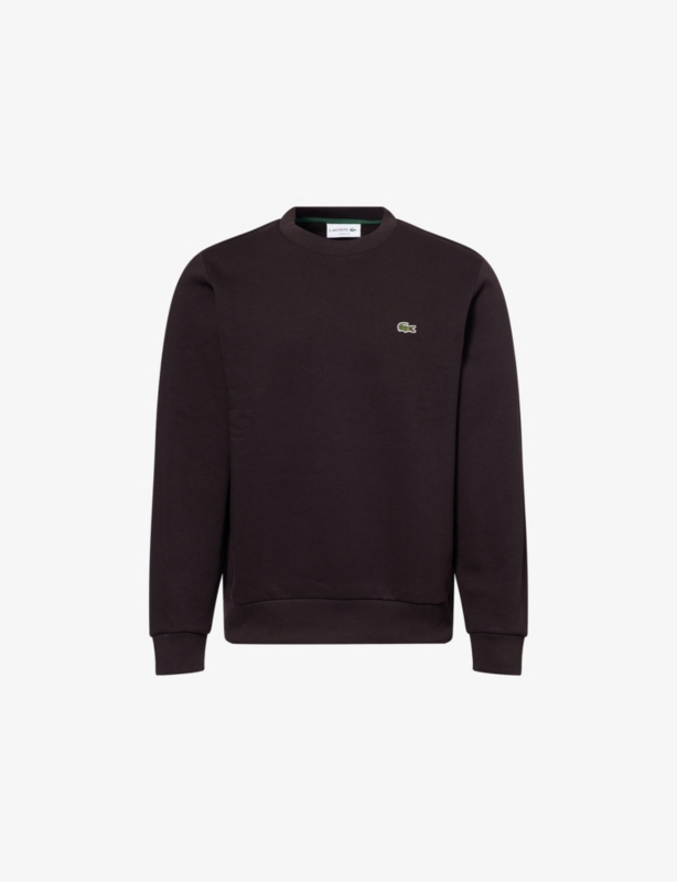 LACOSTE - Packable Logo-Embellished Shell Jacket | Selfridges.com