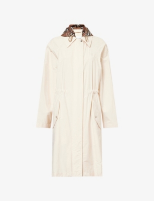 Burberry Trench Coats | Selfridges