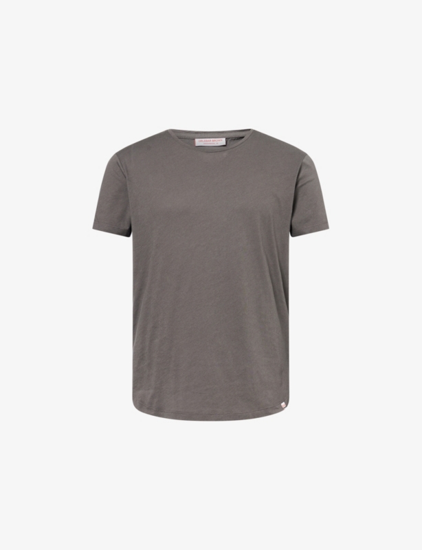 ORLEBAR BROWN - Giles Long-Sleeves Linen Shirt | Selfridges.com