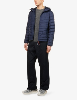 Moncler Mens Coats and Jackets | Selfridges