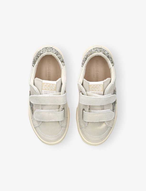 GOLDEN GOOSE - Kids’ Ball Star Leather Trainers | Selfridges.com