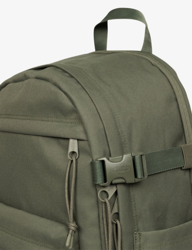 EASTPAK - Everyday Pak'r Woven Backpack | Selfridges.com
