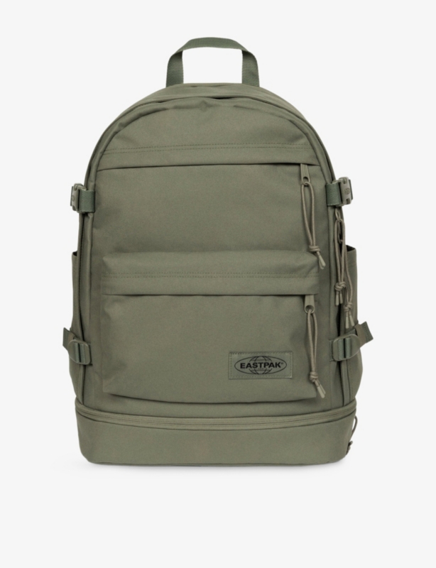 EASTPAK - Everyday Pak'r Woven Backpack | Selfridges.com