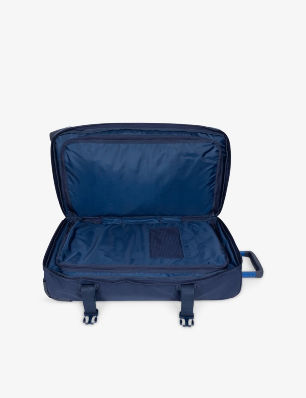 EASTPAK - Transit'R Large Woven Suitcase | Selfridges.com