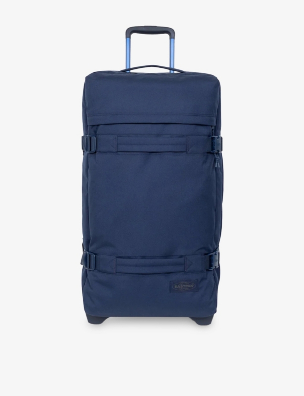EASTPAK - Transit'R Large Woven Suitcase | Selfridges.com
