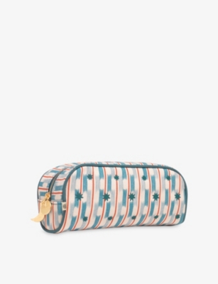 PAPIER: Cross Stich Dreams Pencil Case