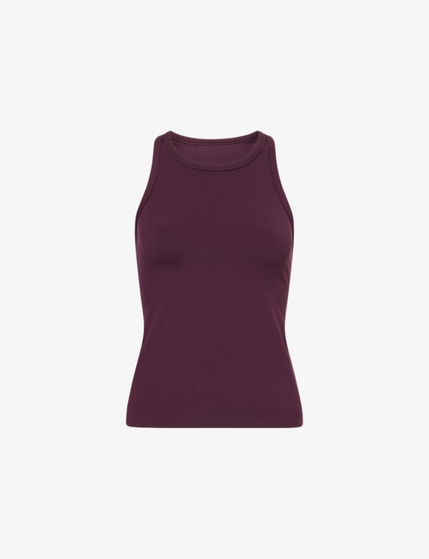 LULULEMON - Ebb To Street Cropped Racerback Yoga Top | Selfridges.com