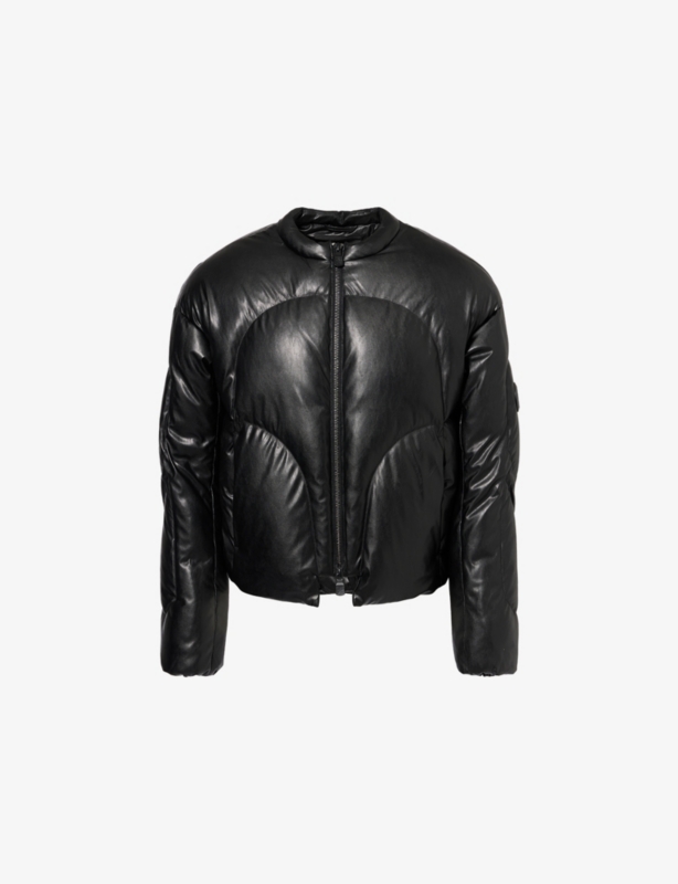 TRAPSTAR REDLINE - Redline Ribbed-Contrast Woven Jacket | Selfridges.com