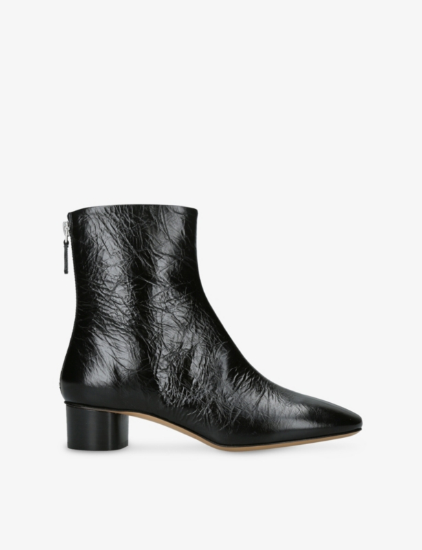 LE MONDE BERYL - Carole Ankle Boots | Selfridges.com