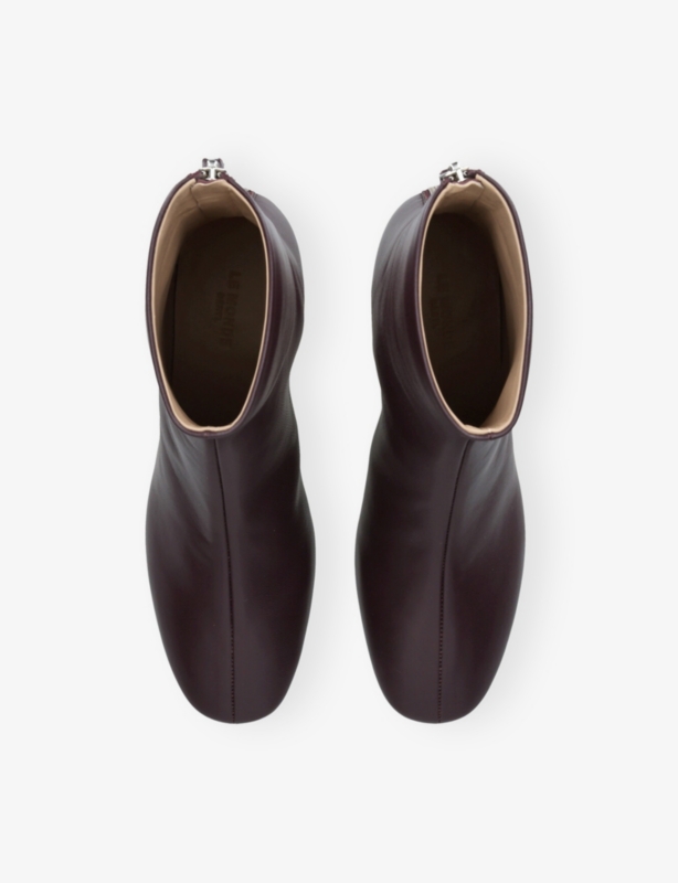 LE MONDE BERYL - Carole Ankle Boots | Selfridges.com