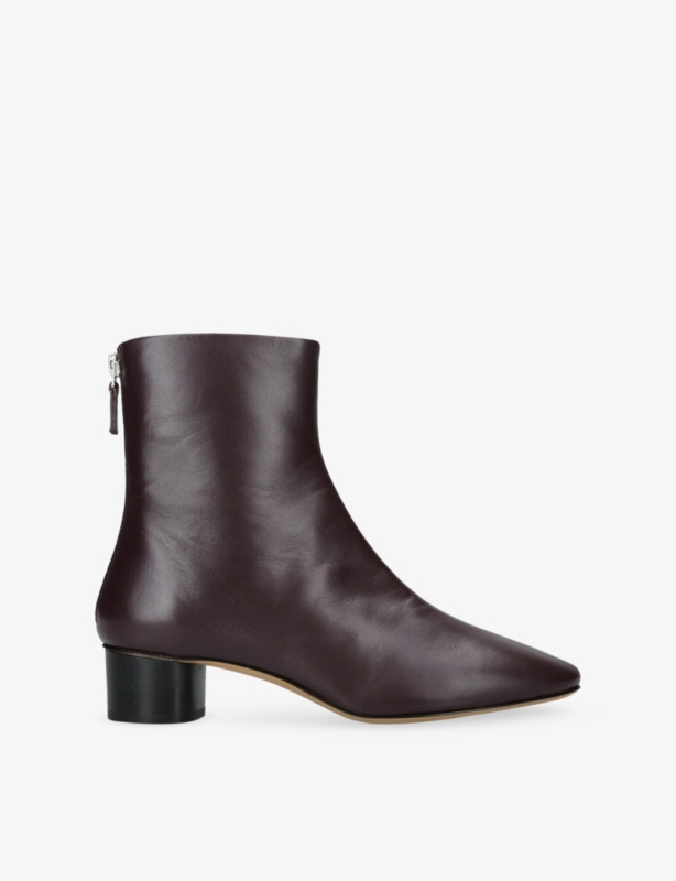 LE MONDE BERYL - Carole Ankle Boots | Selfridges.com