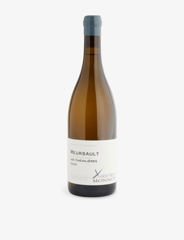 FRANCE - Domaine Testut Chablis 1er Cru Montée Tonnerre 2022 750ml ...