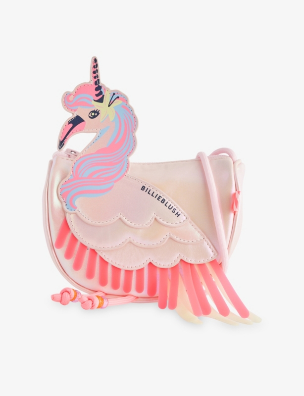 BILLIE BLUSH - Candy-Shape Cross-Body Bag | Selfridges.com