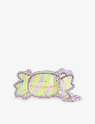 BILLIE BLUSH - Candy-Shape Cross-Body Bag | Selfridges.com