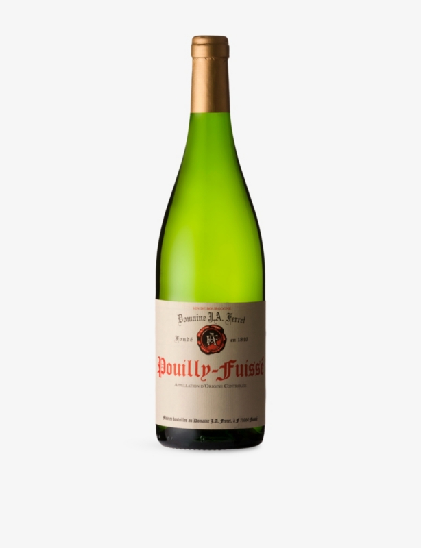 BURGUNDY - Domaine Fernand & Laurent Pillot Puligny-Montrachet Les ...