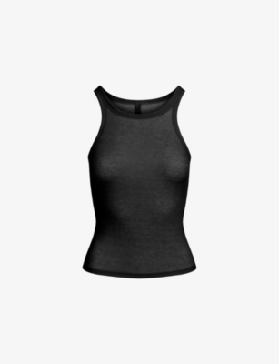 SKIMS Tops for Women | Selfridges