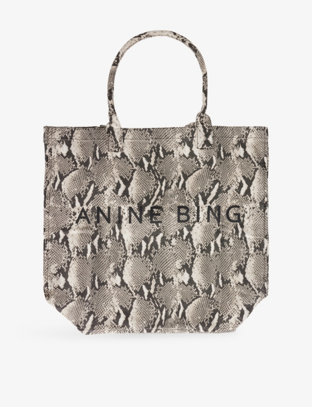 ANINE BING - Laurel Cross-Back Silk Maxi Dress | Selfridges.com