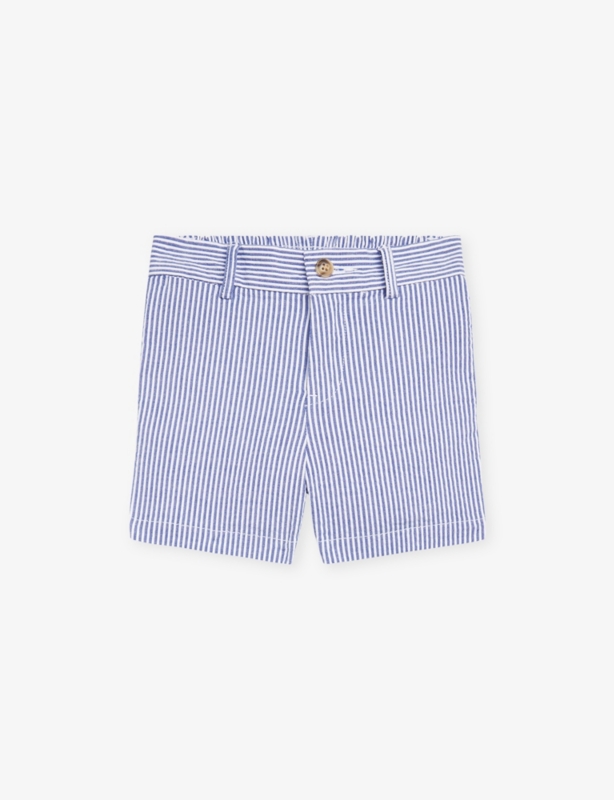 POLO RALPH LAUREN - Traveller Polo Pony Swim Trunks 3-6 Years ...