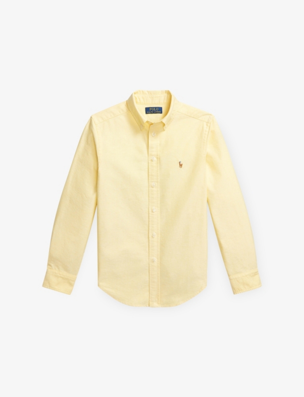 POLO RALPH LAUREN - Traveller Polo Pony Swim Trunks 3-6 Years ...