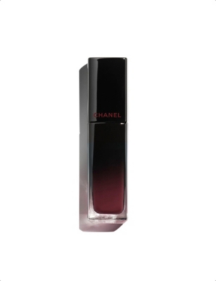 CHANEL - ROUGE ALLURE LAQUE Ultrawear Shine Liquid Lip Colour 5.5ml ...