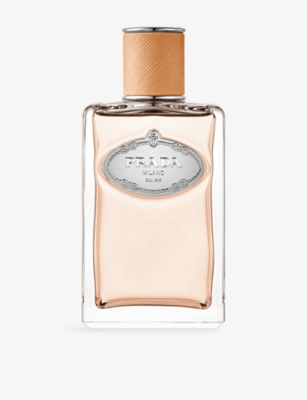 PRADA - Infusion de Santal Chai Eau de Parfum 100ml | Selfridges.com