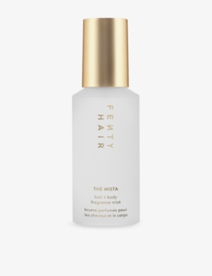 FENTY BEAUTY - The Mista Hair & Body Fragrance Mist 90ml | Selfridges.com