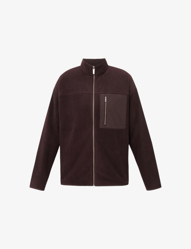 SWEATY BETTY - Nimbus Cloud Longline Shell-Down Puffer Coat ...