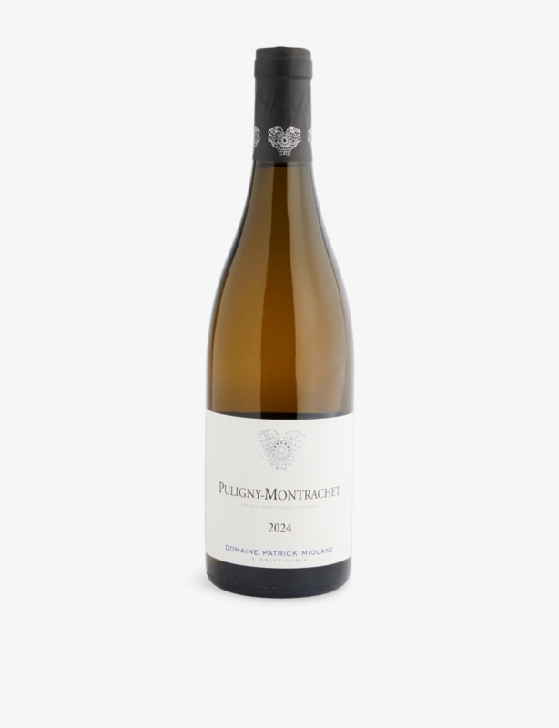 BURGUNDY - Meursault, Domaine Michelot 2023 White Wine 750ml ...